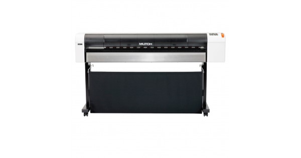 Máy in mực nước/ sublimation Mutoh RJ 900X
