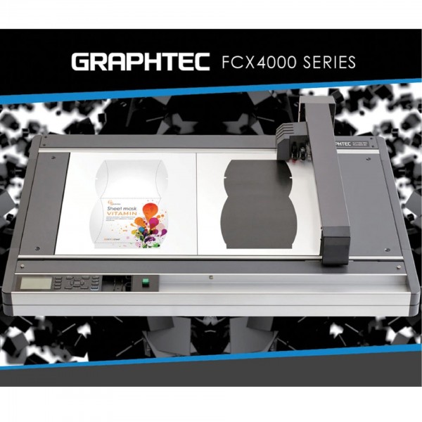 Graphtec FCX4000-60ES